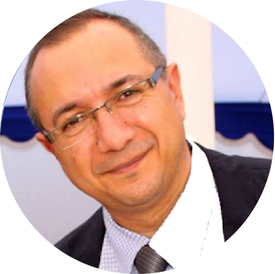 Rodrigo Juri – ALCIFF