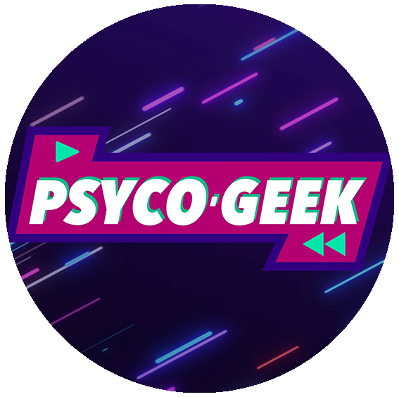Psyco-geek – ALCIFF